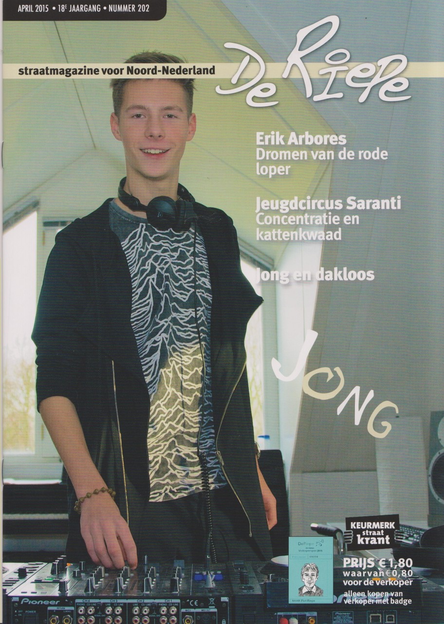 Where are we? • INSP