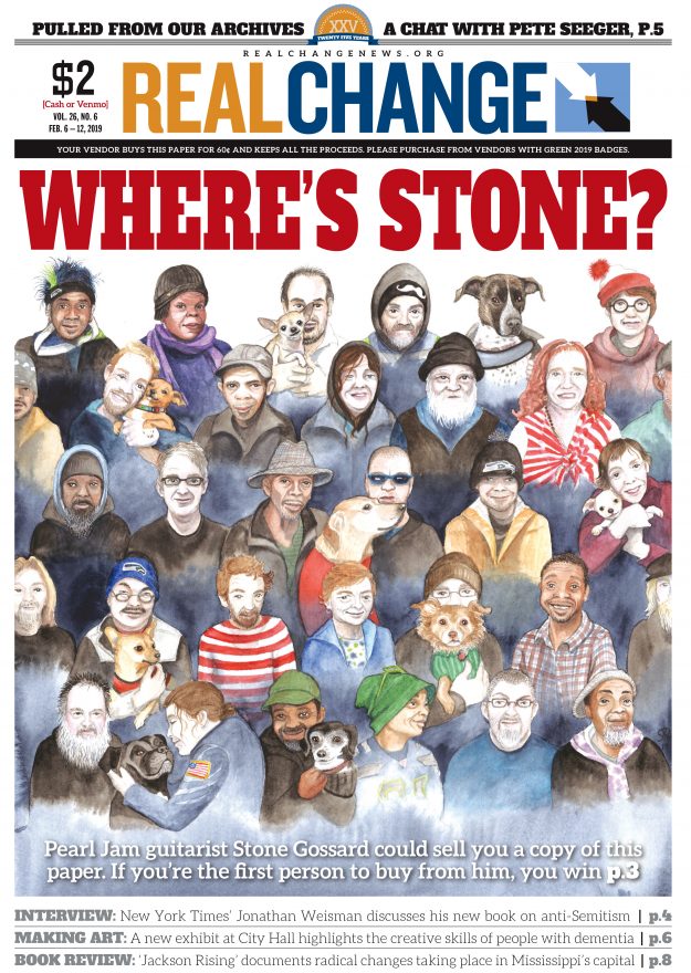 Real Change • INSP