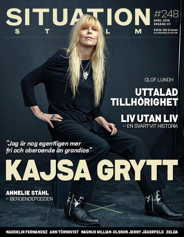 Situation Sthlm • INSP