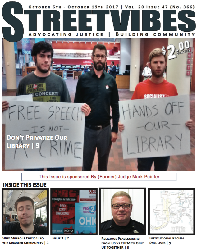 Streetvibes • INSP