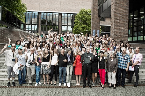 Global Street Paper Summit • INSP