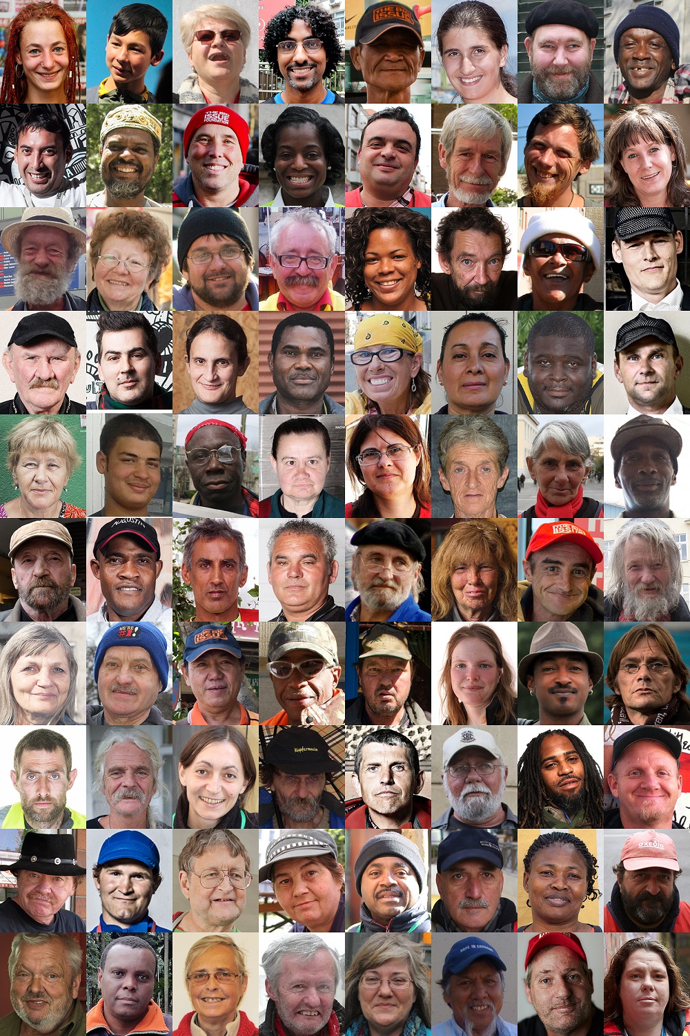 INSP Membership Standards • INSP