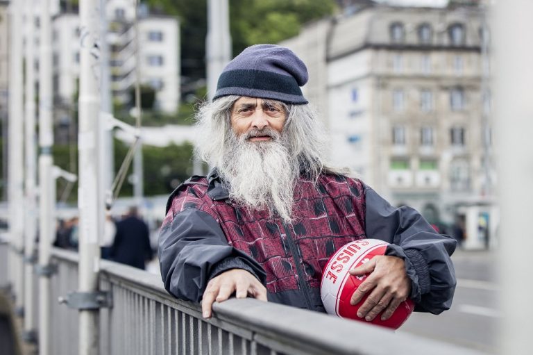 Street paper vendors among 100s of Homeless World Cup players
