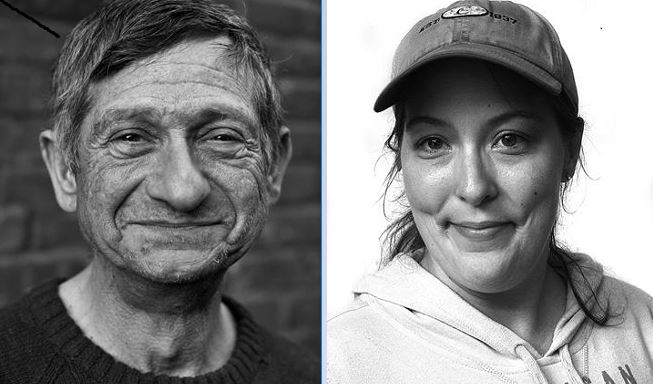 Shelly and Mellie: Seattle smilers scoop Real Change Vendors of the ...