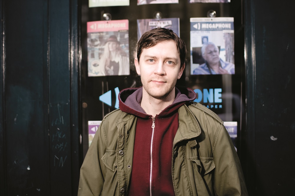 From photocopies to award-winning magazines: a street paper journey