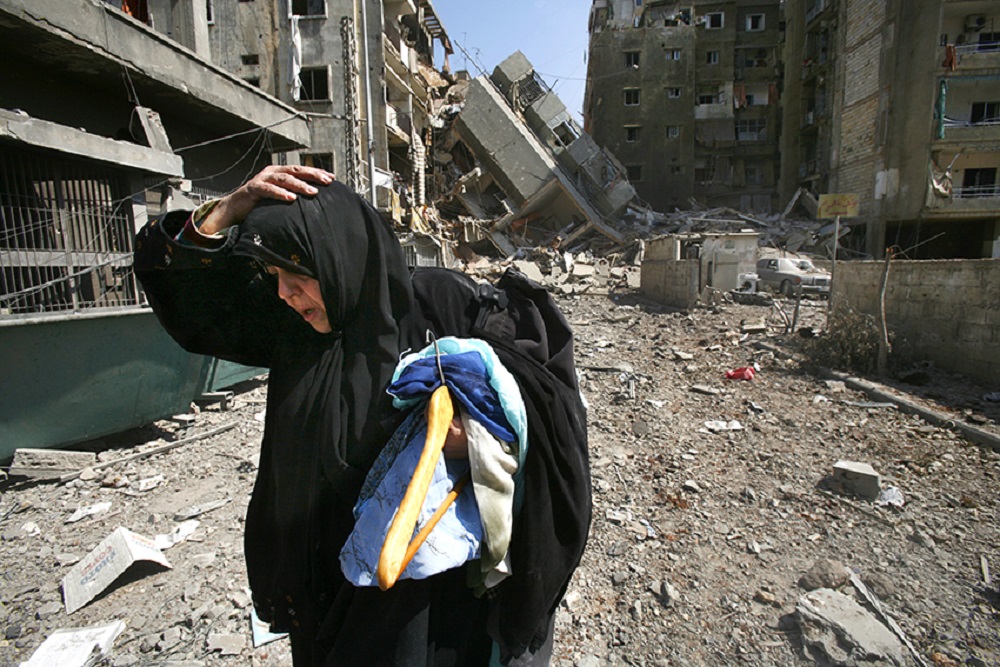Opening the eyes of the world: photojournalist Yannis Behrakis