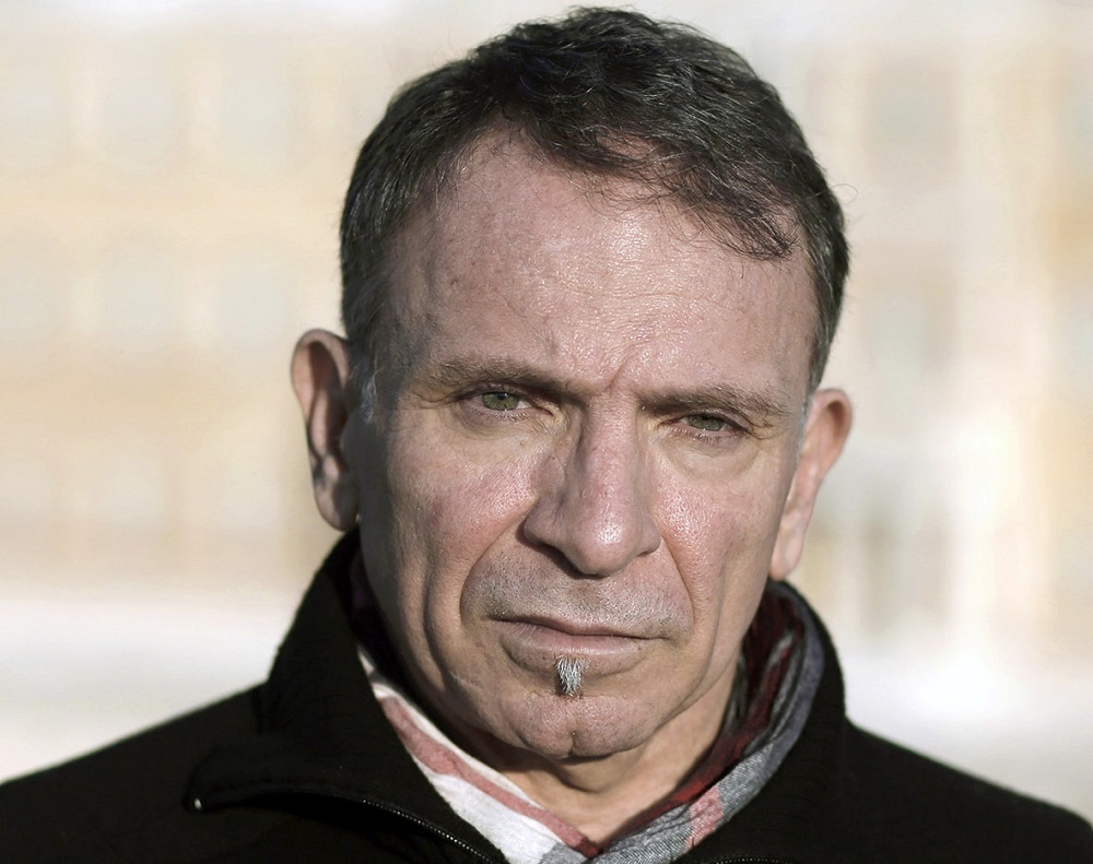 Opening the eyes of the world: photojournalist Yannis Behrakis