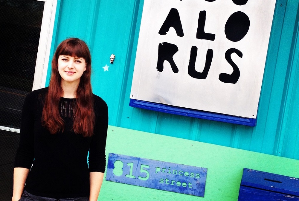 Motes of Dust films: shining a light on people on the outskirts of ...