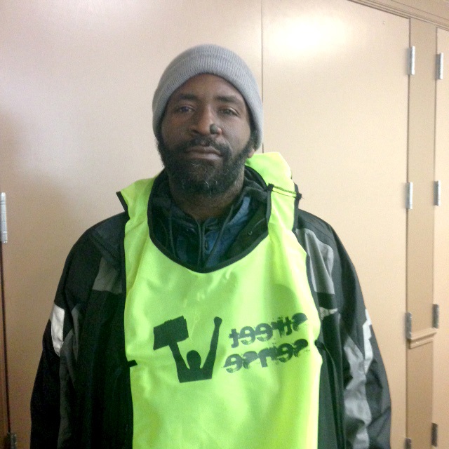 Vendor explains why his street paper is a “lifeline from drowning in ...