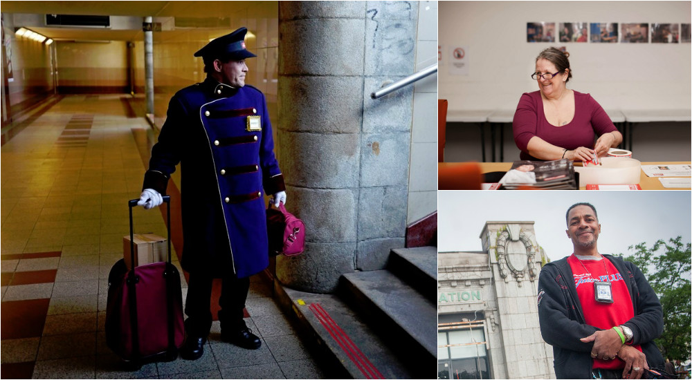 World Homeless Day: INSP changes perceptions of homelessness & work