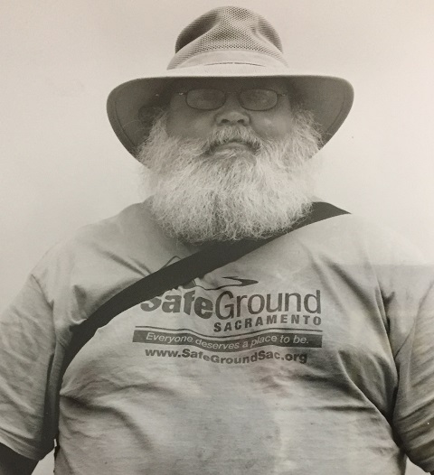 Unsere Verkäufer: Michael Hanson (Homeward Street Journal) • INSP News ...