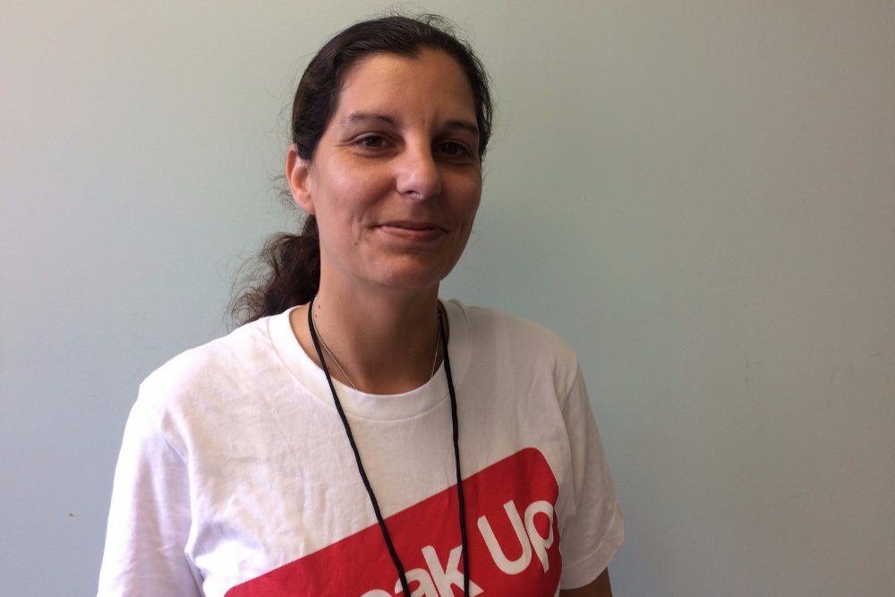 Vendor wishes: "We want to get our daughter back" • INSP