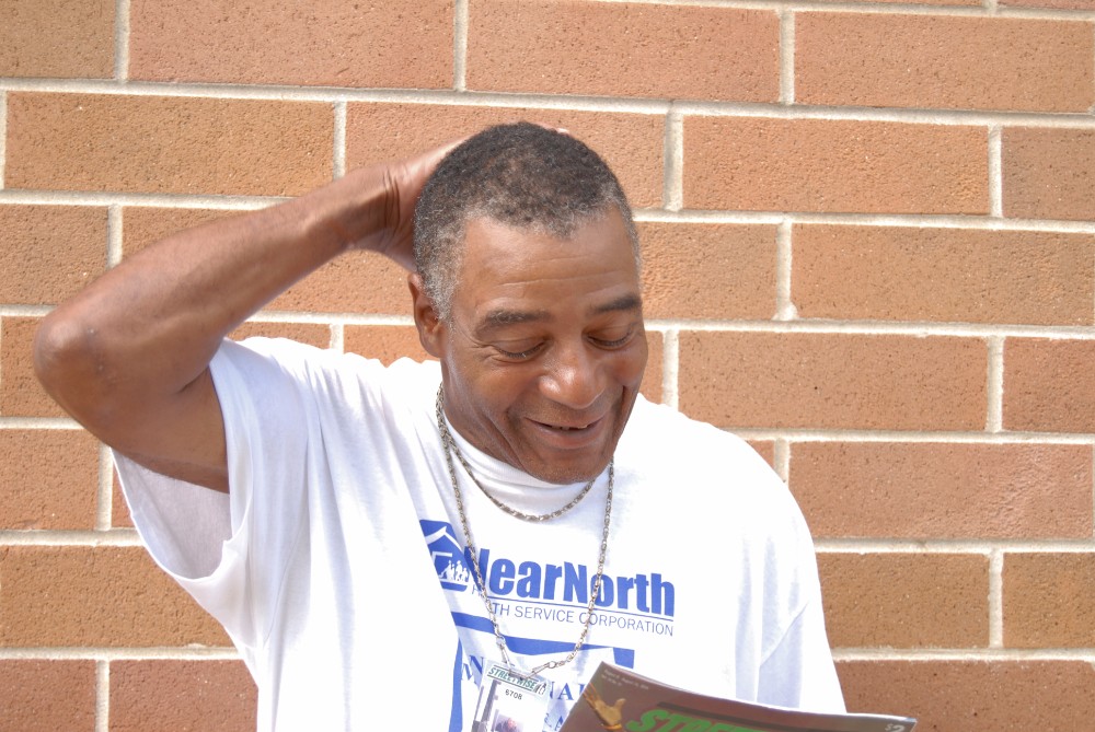 Vendor wishes: "I got to learn how to deal with Trump" • INSP