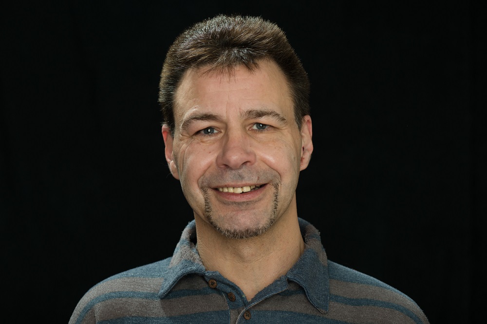 Our vendors: Peter (Hinz&Kunzt, Hamburg, Germany) • INSP