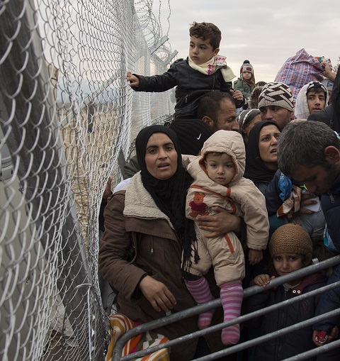 Populist leaders endanger human rights • INSP News Service