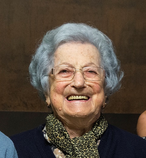 Spanish centenarians reveal their secrets to living past 100 • INSP ...