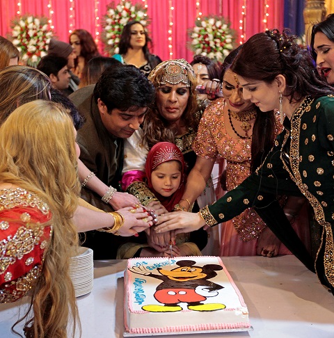 A transgender “birthday” party in Pakistan • INSP News Service
