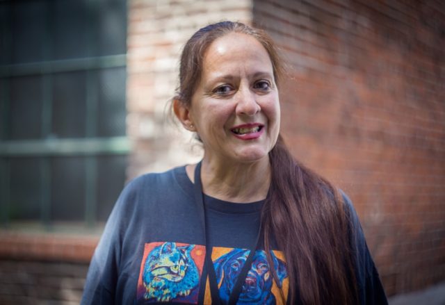 #VendorWeek interview: Mark and Ann share vendor life in Melbourne and ...