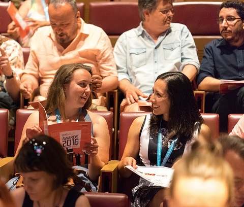 “This opportunity is thrilling” – INSP’s new Intensive Learning ...