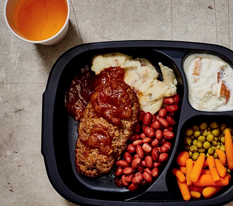 No seconds: the photographer humanising death row inmates by capturing ...