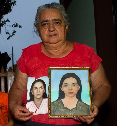 Survivors of the El Mozote massacre have new hopes for justice in El ...