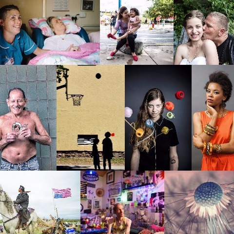 INSP Awards: The Best Photo Nominees for 2017 are here! • INSP