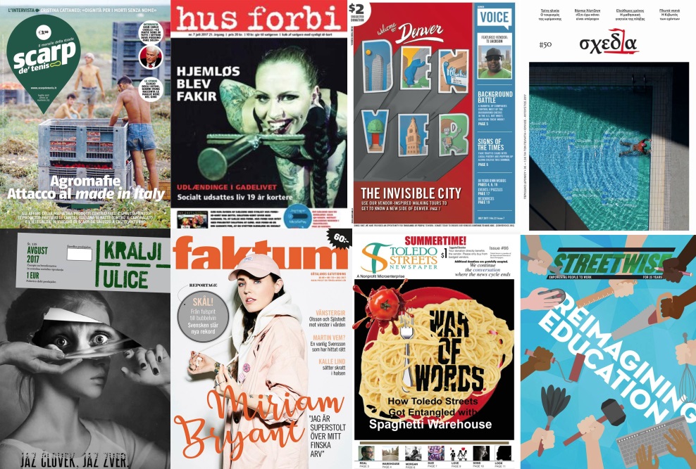 Summer cover-lovin': our round-up of July's covers • INSP