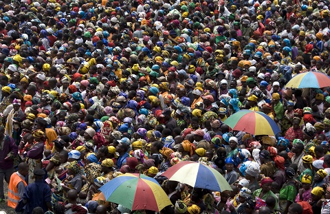 Climate Change-Poverty-Migration: The New, Inhuman ‘Bermuda Triangle ...