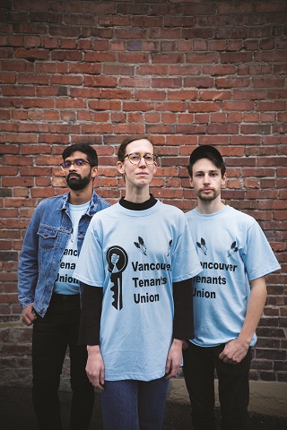 Right to rent • INSP News Service