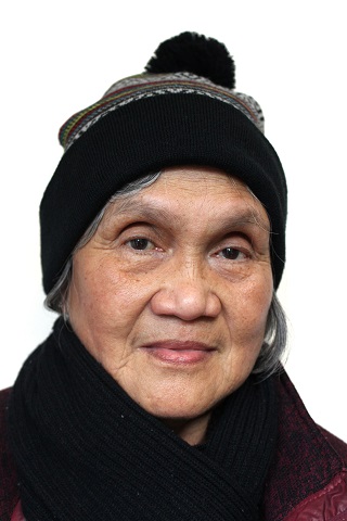 Our Vendors – Rose Gascon • INSP News Service