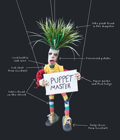 Puppet Master • INSP News Service