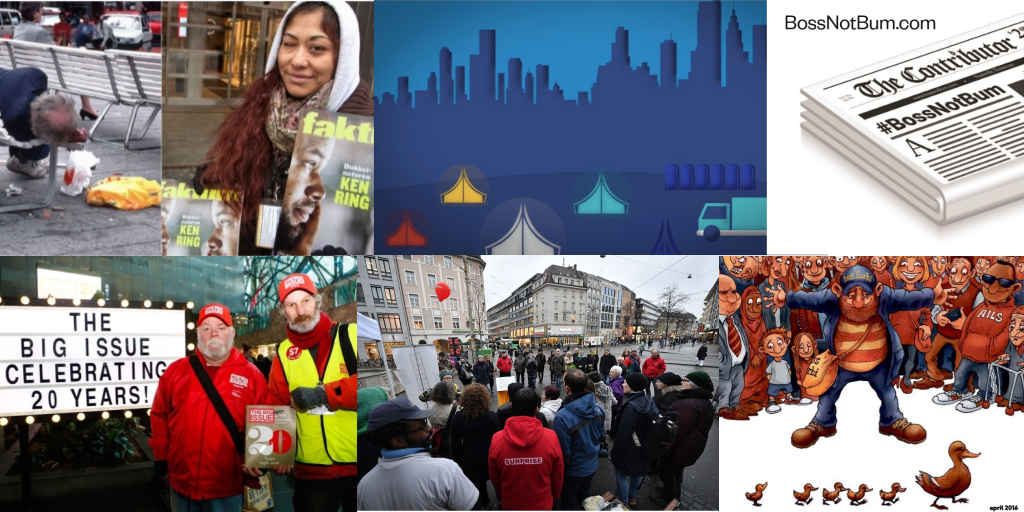 INSP Awards: Best Campaign Finalists for 2017 • INSP