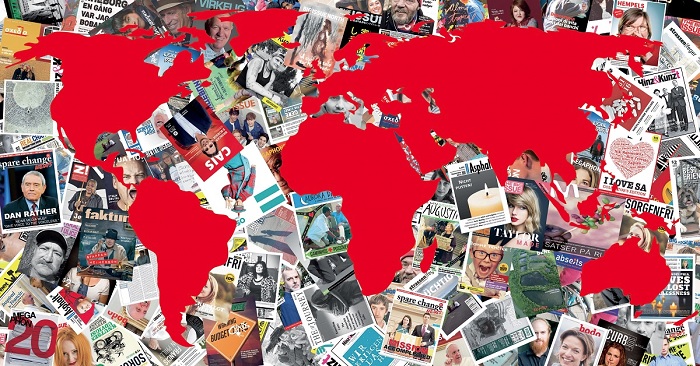 INSP News Service celebrates its 600th edition • INSP