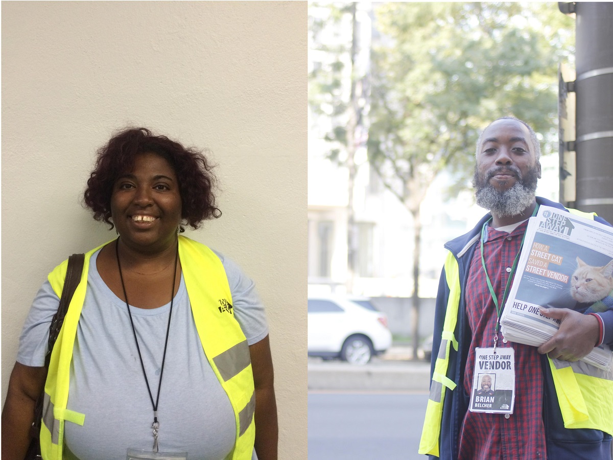 Vendor moments 2017: "I went through a lot in the past year. That was ...