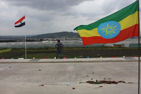 Closure of Ethiopia’s Most Notorious Prison: A Sign of Real Reform or ...