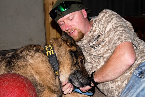 The Other Forgotten Soldier • INSP News Service