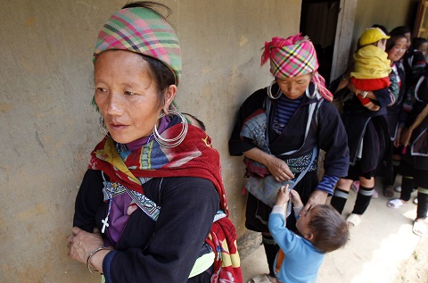 How Hmong Christians navigate the border tensions between China and ...