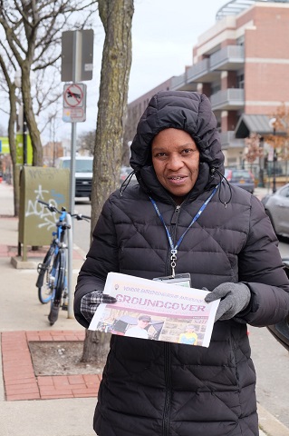 Warming Center closing: a cruel hoax • INSP News Service