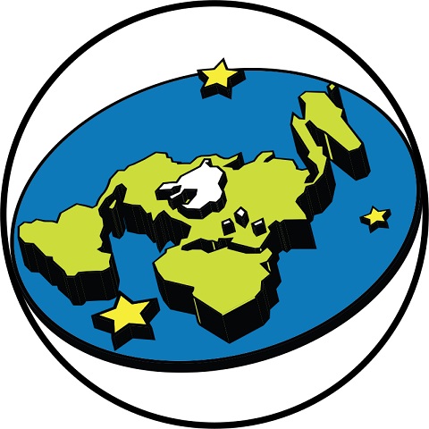 Flat Earthers vs climate change sceptics: why conspiracy theorists keep ...