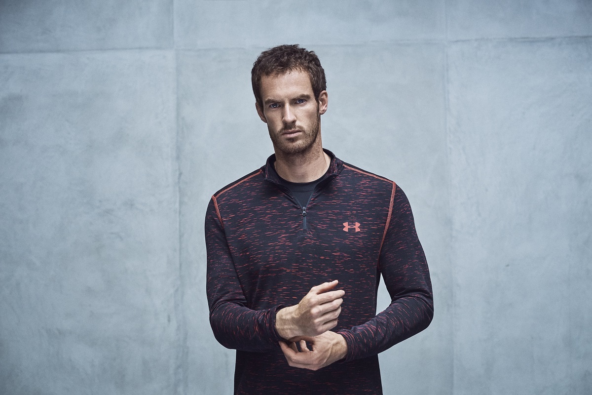 Andy Murray: “If you’ve given everything you have then you can be proud ...