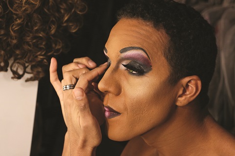 Barbada de Barbades: A drag queen like no other • INSP News Service