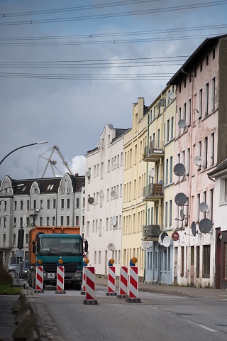 Fighting back against rip-off landlords • INSP News Service