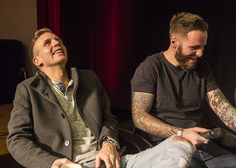 Meet the three Norwegian comedians whose shows are seriously funny ...
