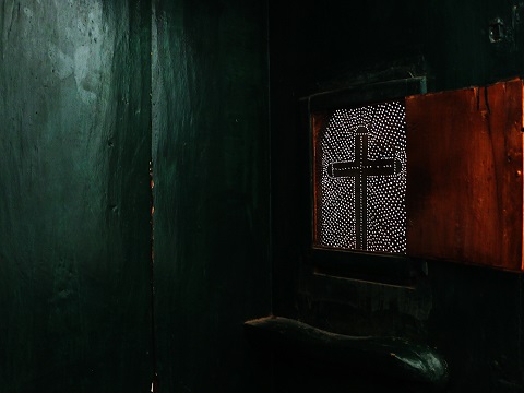 The first wave • INSP News Service