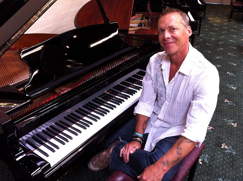 Inselbegabter aus Denver • INSP News Service