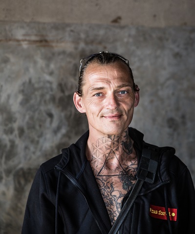 Tales of a life • INSP News Service