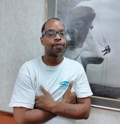One man’s journey through 19 years of homelessness • INSP News Service