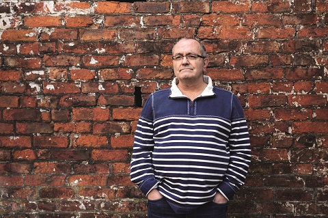 Turning a smirk into a smile • INSP News Service