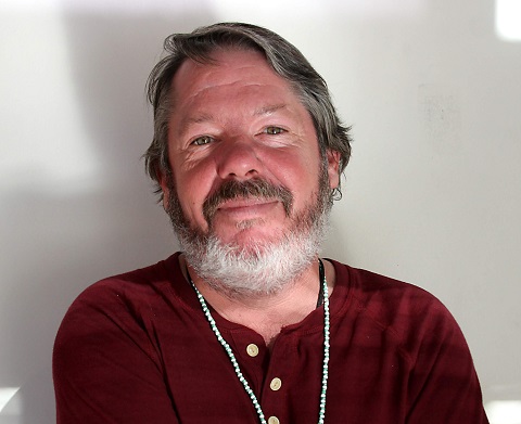 Real Change vendor Bryant Carlin captures a rapidly changing landscape ...