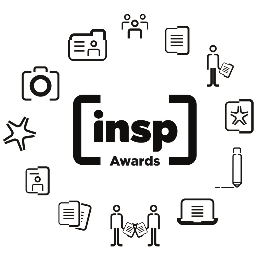 INSP Awards: Presenting our Best Breakthrough 2017 Finalists • INSP